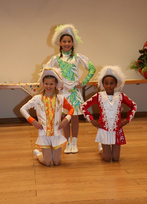 Garde | Karneval Verein Waldfischbach 1954 e.V.